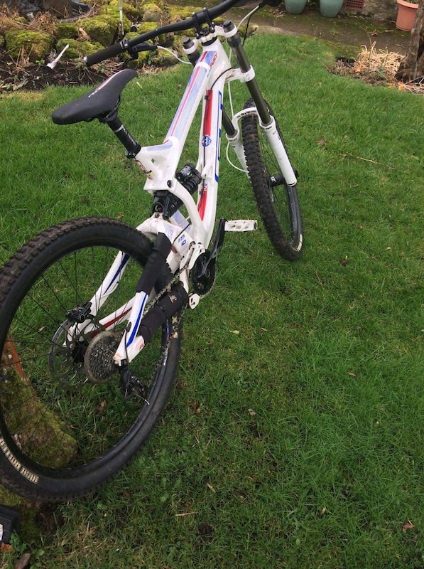 2016 GT fury elite For Sale