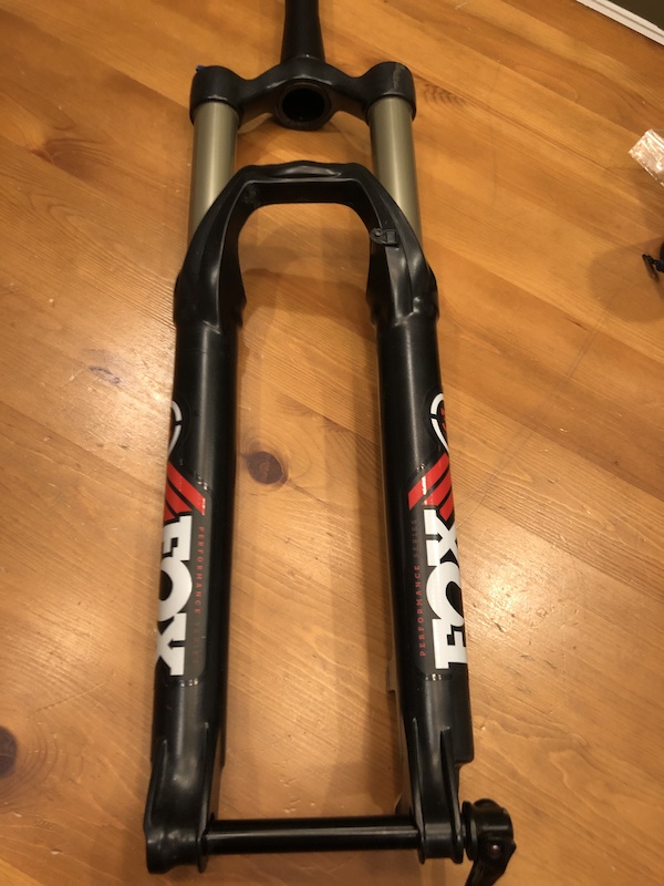 2016 Fox Float 32 27.5 140 FIT4 3POS For Sale