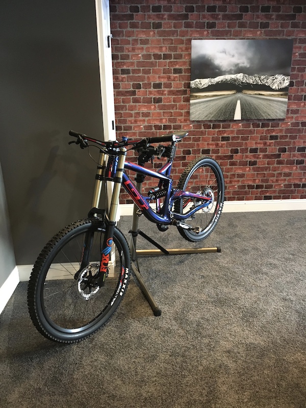 2016 GT FURY EXPERT For Sale