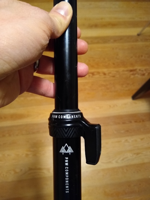 2019 PNW Cascade 150 mm 30.9 diameter For Sale