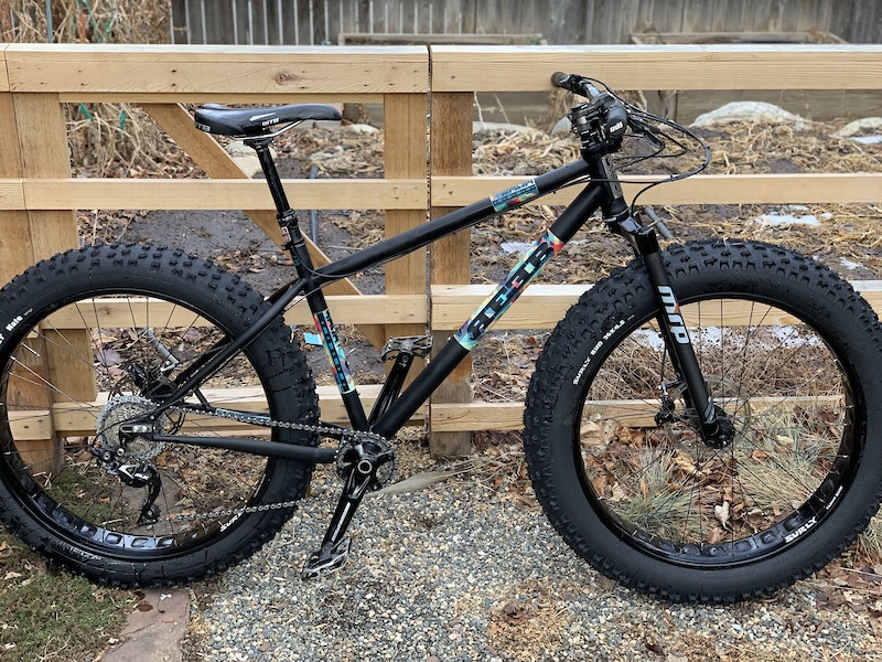 2016 Reeb Donkadonk For Sale