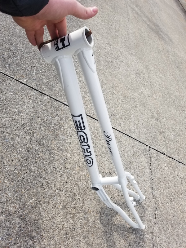 Echo Pure Trials frame PRICE REDUCED!! For Sale