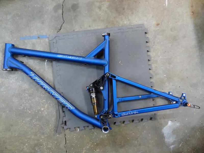 2012 Turner Sultan 29er XXL For Sale