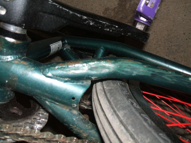 pantera fly bmx For Sale