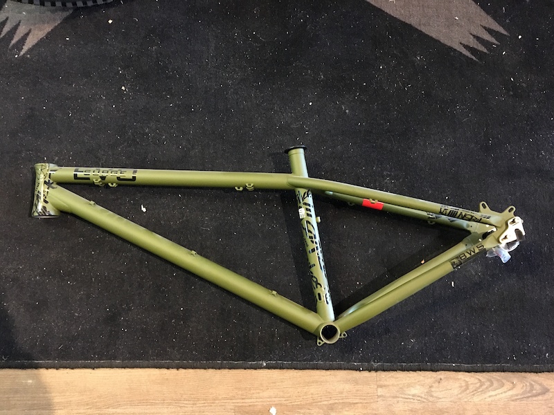 2016 NS Surge Evo For Sale