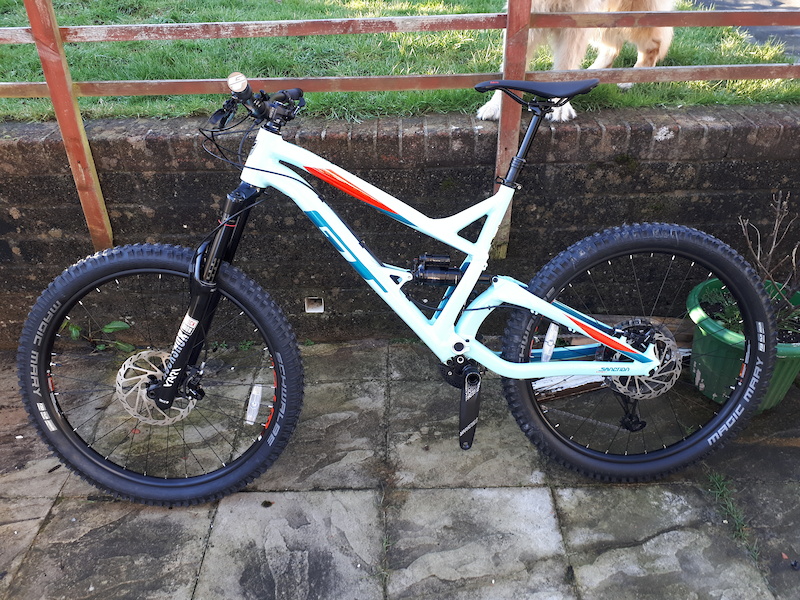 2019 Gt Sanction Expert large For Sale