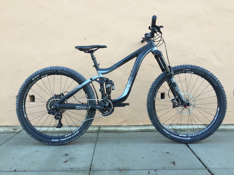 2016 Giant Reign 1 small For Sale