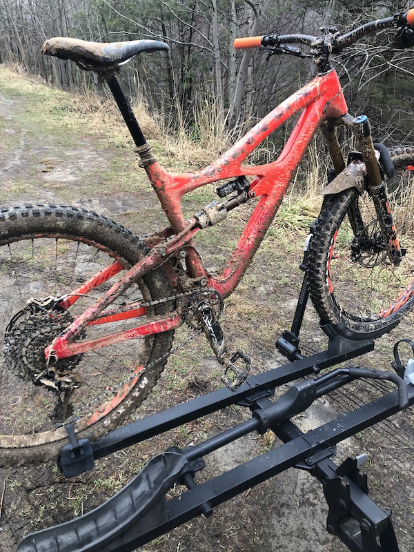 Kitsuma Peak Mountain Biking Trails | Trailforks
