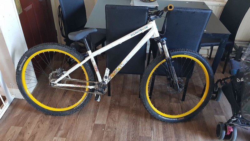 Specialized P1 For Sale