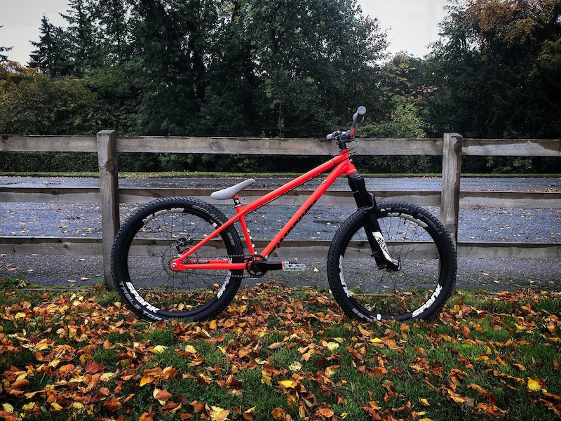 2018 DMR SECT 24 FRAMESET **ALOT OF EXTRAS**!! For Sale