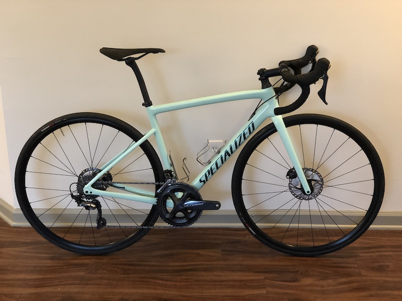 2019 Specialized Tarmac Comp Disc For Sale