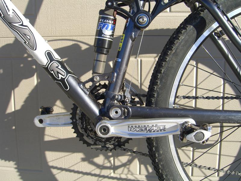 2002 Kona Moko Moko 14" For Sale