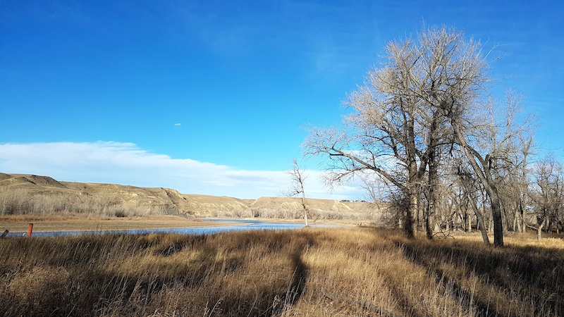Pavan Park, Lethbridge Mountain Biking Trails | Trailforks