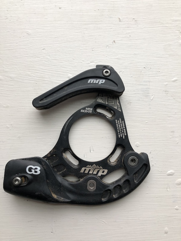 2017 MRP chain guide/guard Mini ISCG-05 For Sale