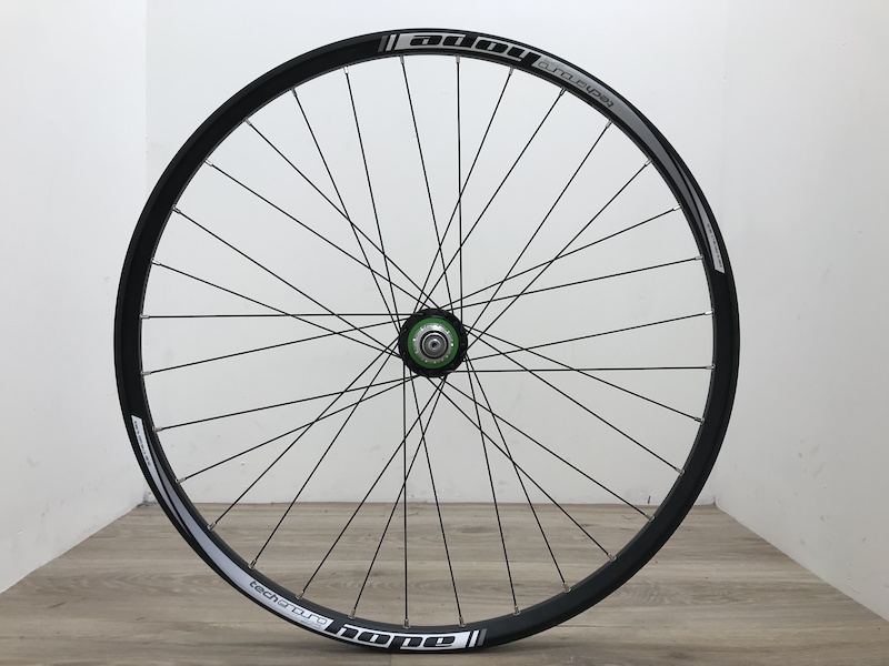 2018 BRAND NEW Hope Tech Enduro Rear Wheel Pro4 27.5 XD For Sale