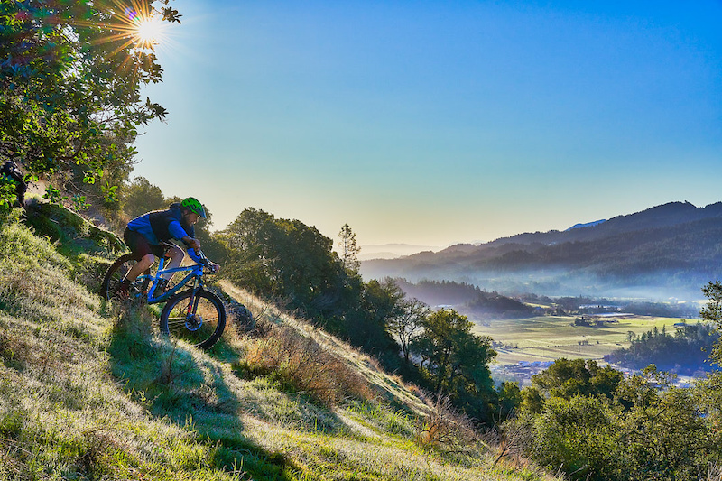 Oat Mine Loop Mountain Biking Route | Trailforks