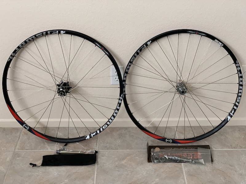2015 NEW Ellsworth XC Wheel set 29" $150 For Sale