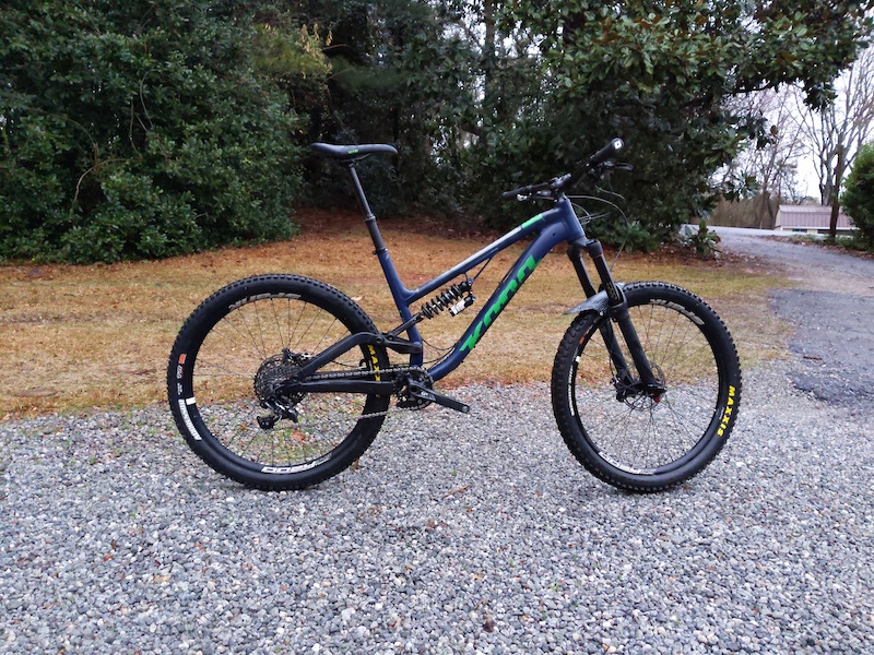 2017 Kona Process 153 For Sale