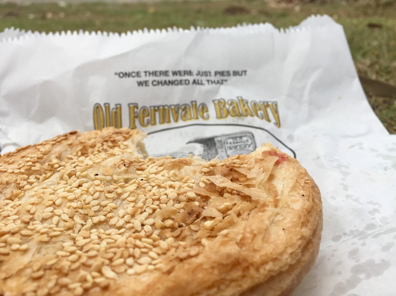 BVRT Fernvale to Lowood Mountain Biking Trail - Ipswich