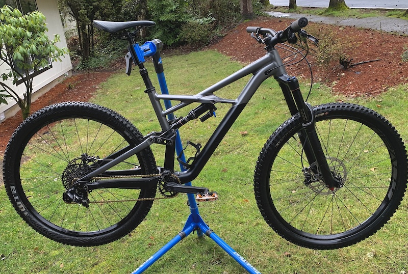 2017 Specialized Enduro 29er Comp For Sale