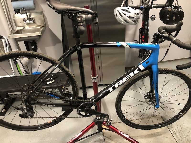 2015 Trek Boone 9 disc For Sale