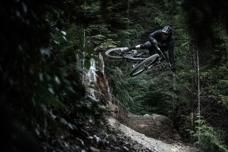 Video: Forbidden Bike Co. Announces the Name of their Forthcoming Trail ...