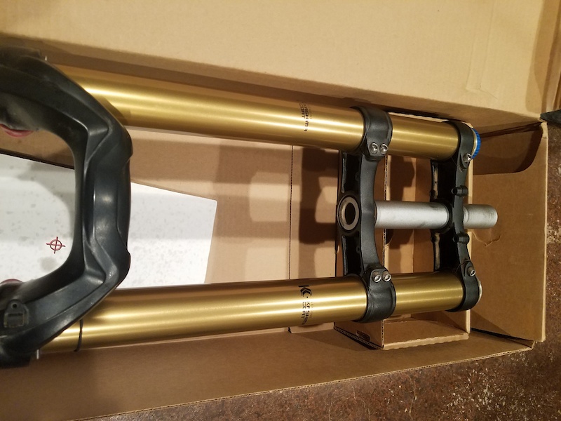 2017 Fox 40 Kashima For Sale