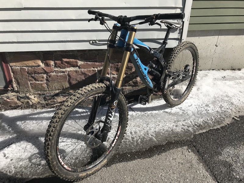 2013 Transition TR450 For Sale