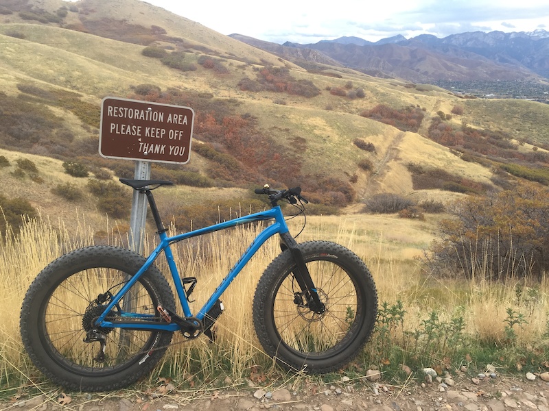 Best of Provo Canyon Mountain Biking Route | Trailforks