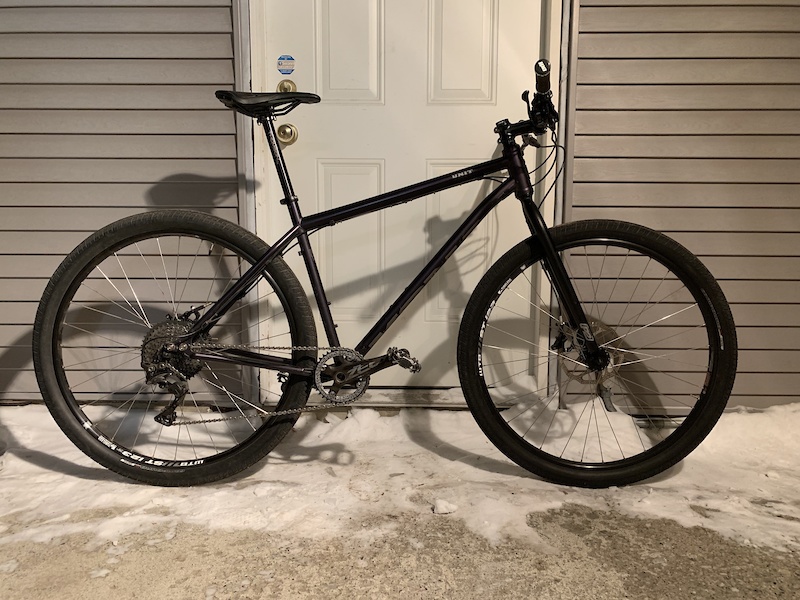 2015 Kona Unit purple For Sale