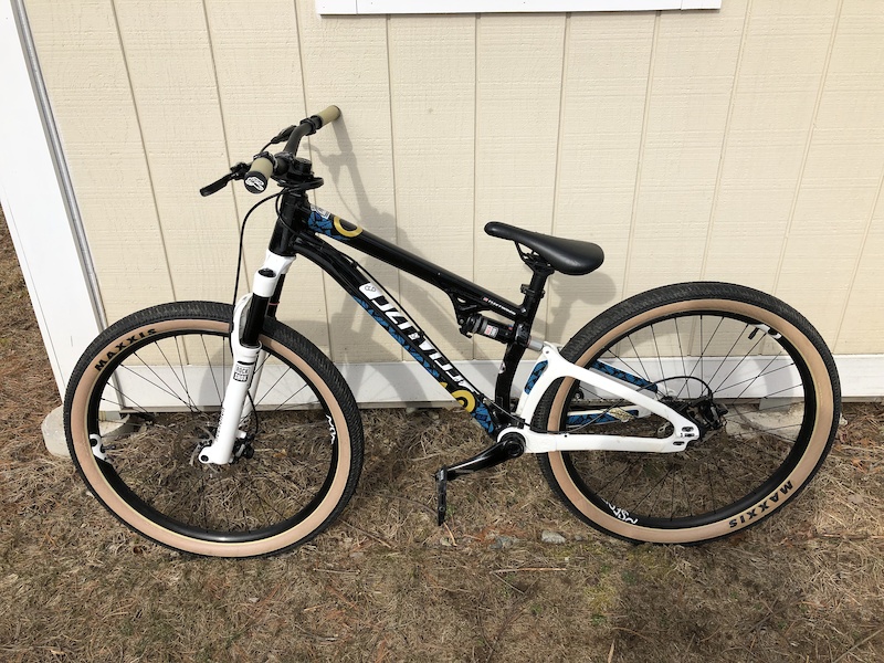 2015 Specialized P-slope one size For Sale