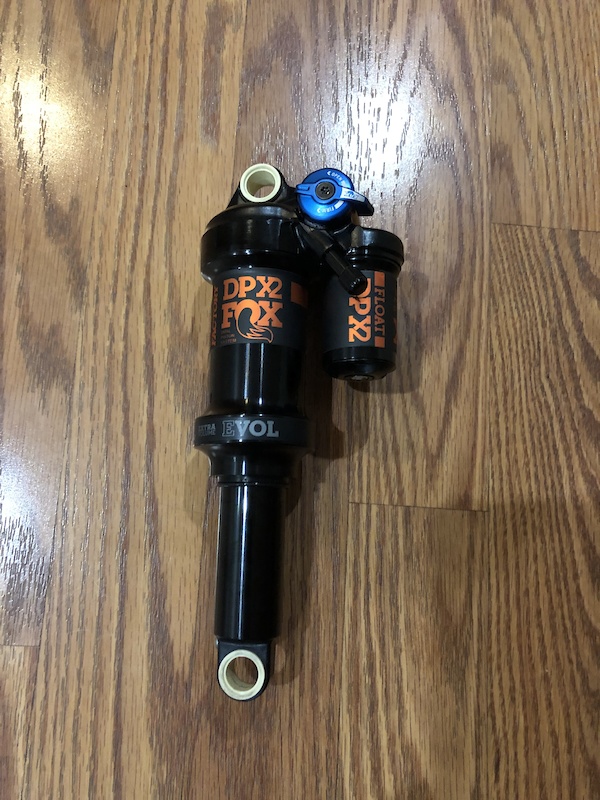 2018 Fox Float Performance Elite DPX2 7.875x2.25 (200x57) For Sale