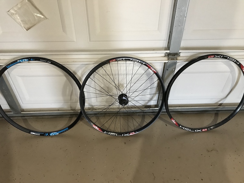 Different Rims For Sale