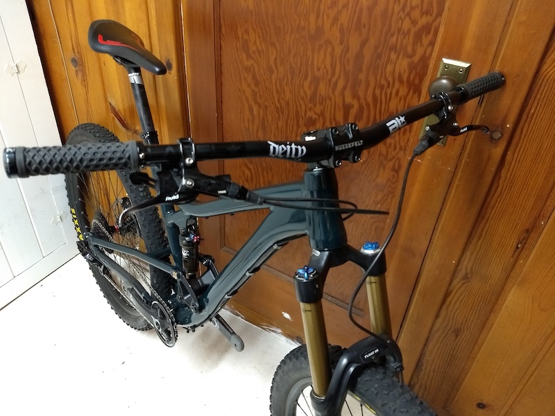 2014 Price Drop Diamondback Mason 29er Pro XL For Sale