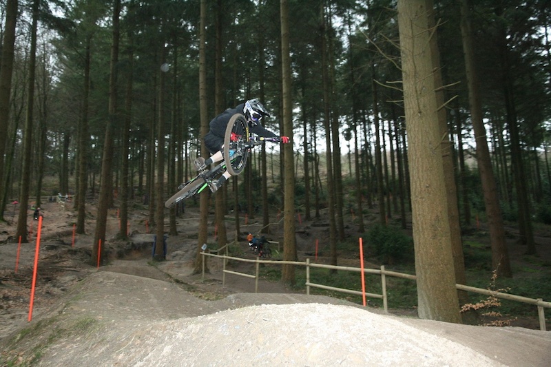 East Sheen Common, Richmond upon Thames Mountain Biking Trails | Trailforks