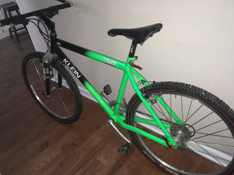 1991 Klein Rascal For Sale