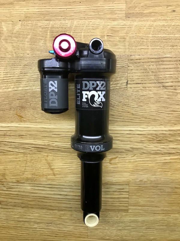 2019 Fox DPX2 205 x 57.5 For Sale