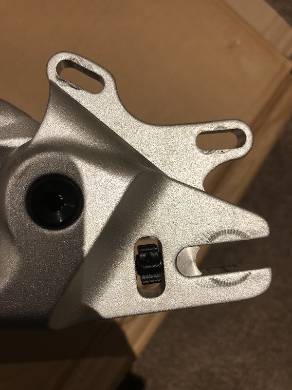 2018 Canyon stitched 720 For Sale