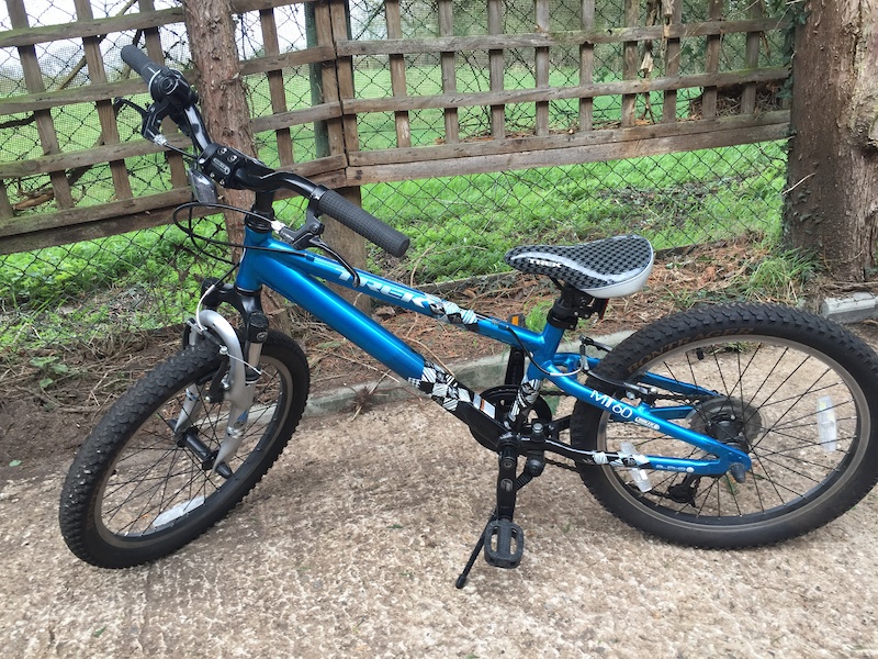 Trek MT60 20” 6speed For Sale