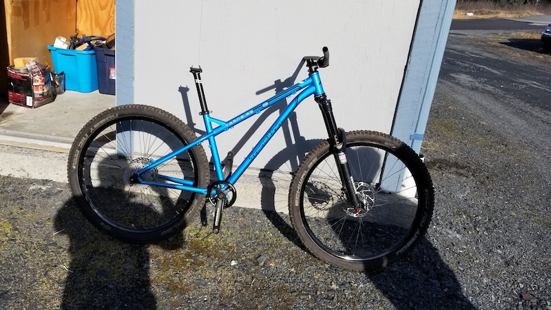 2014 Transition 27.5 Trans AM small For Sale