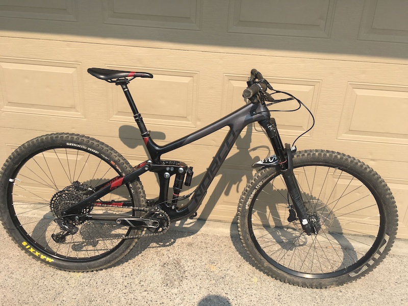 2018 Norco Range C2 medium For Sale