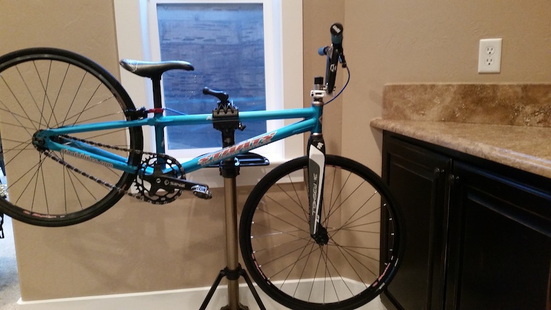 staats jr cruiser BMX For Sale