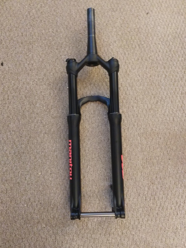 2018 Manitou Machete 29/27.5+ 120mm Travel [PRICE DROP!] For Sale