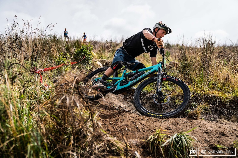 Day 3 Photo Epic - NZ Enduro 2019 - Pinkbike
