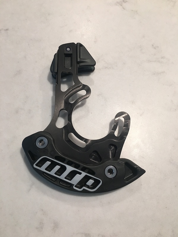 MRP AMG V2 chain guide 26-32 iscg For Sale
