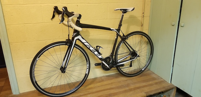 2016 Felt Z5 58cm For Sale