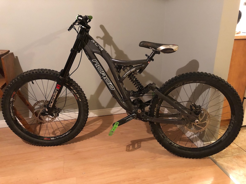 2006 Norco A-Line For Sale