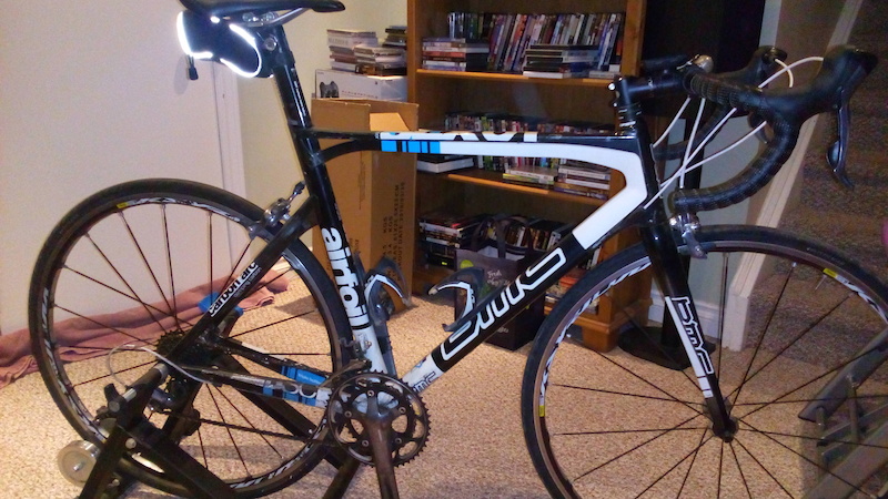 2011 BMC SLX01 For Sale