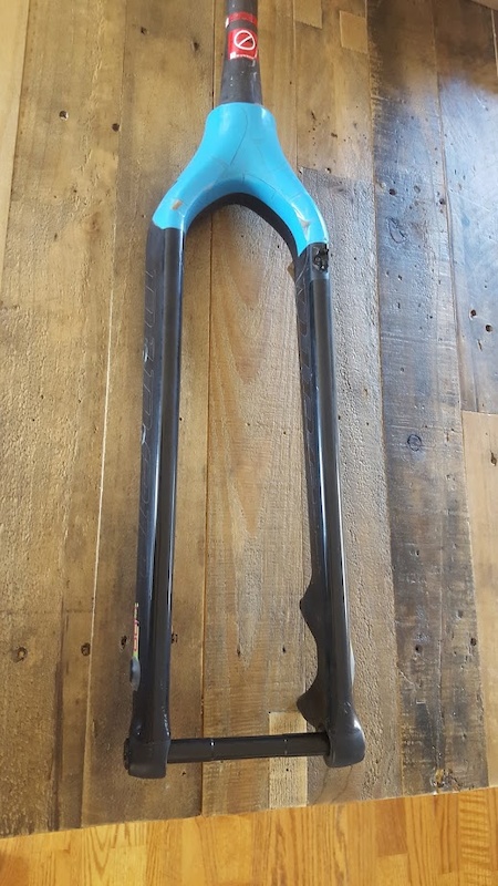 Niner RDO Carbon fork, boost For Sale