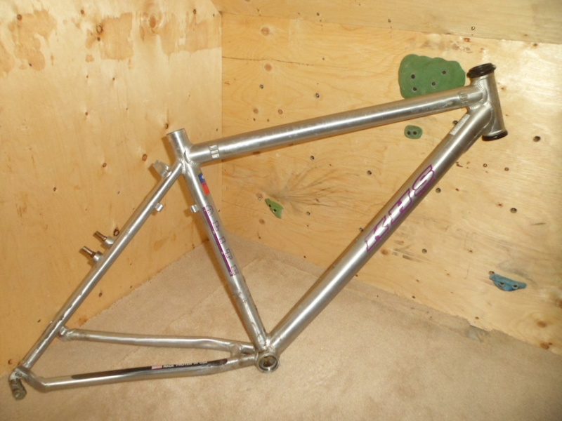 Vintage / Retro KHS alite 1000 For Sale